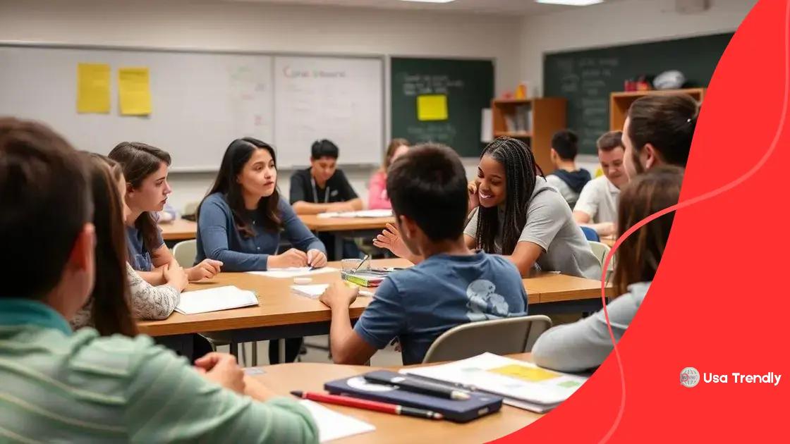 Active learning best practices to enhance your teaching