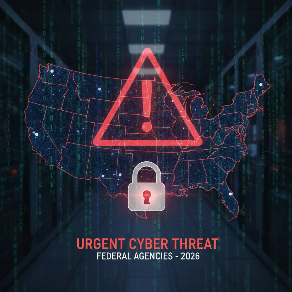 Urgent Cybersecurity Alert: New Zero-Day Exploits Target Federal ...